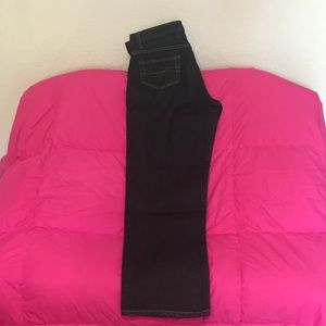 Jeans | Gb Black Denim Jeans | Poshmark